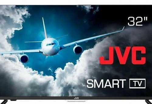 32' Телевизор JVC LT- 32M592 SMART WiFi