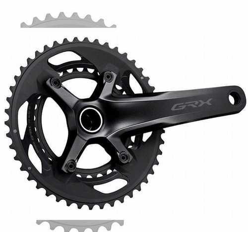 Shimano GRX 2х11-speed система 46-30T