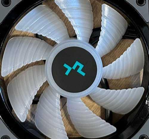 Deepcool CF120