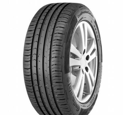 Continental ContiPremiumContact 5 235/55 R17 99V