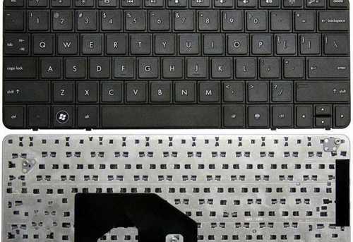 Клавиатура для HP Mini 210-1000 черная