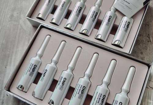 Корейская люксовая косметика CNP Skin Revive