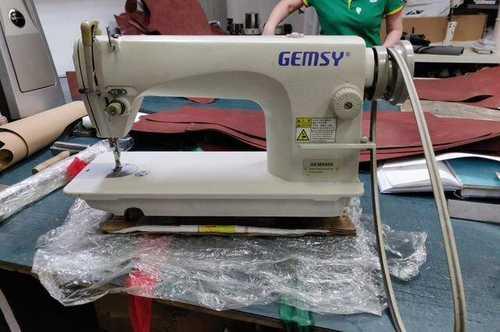 Швейная машинка Gemsy 8900