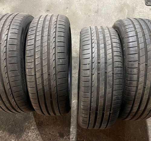 Minerva F205 225/45 R19