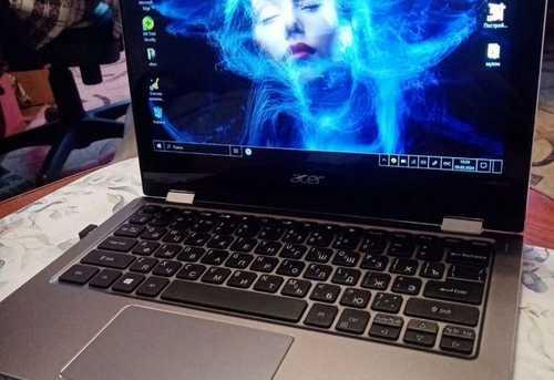 Ноутбук Acer Spin1
