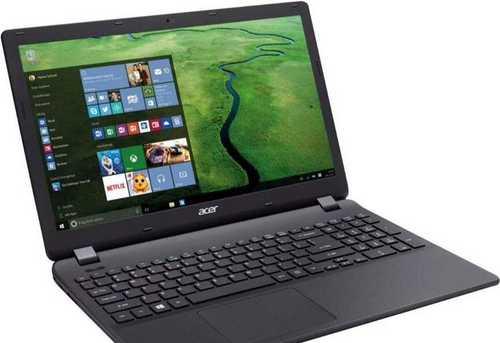 Продам ноутбук бу Acer ES1-571