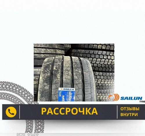 Грузовая шина sailun 385/55R22.5