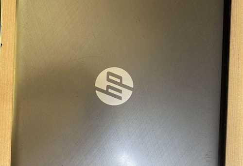 Ноутбук HP i5 4210U GeForce 280m 8gb (торг)