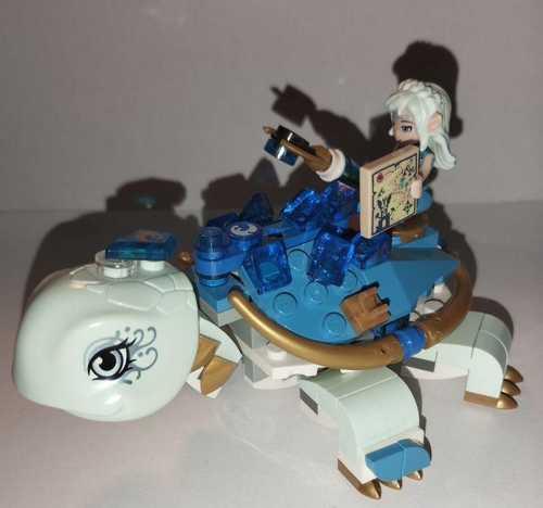 Lego Elves 41191