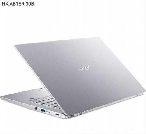 Ноутбук Acer Swift 3 SF314-43-R3JP 14" 1920x1080