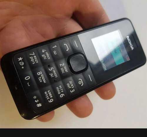 Nokia 105 (2013)