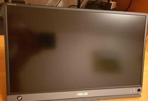 Портативный монитор Asus Zen Screen Go MB16 AHP