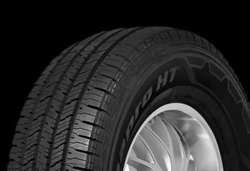 Hankook Dynapro HT RH12 225/65 R17