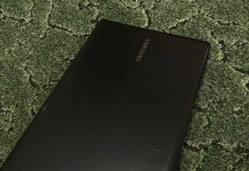 Ноутбук samsung np350v5c