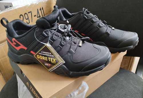 Adidas terrex gore TeX USA 8.5 41 размер