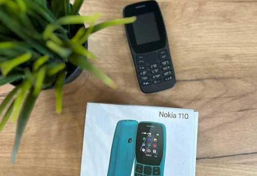 Nokia 110