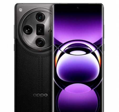 OPPO Find X7 Ultra, 16/256 ГБ