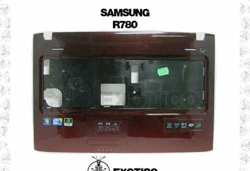 Samsung R780 Топкейс