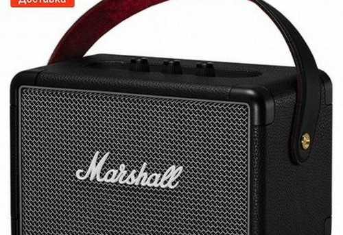 Портативная акустика Marshall Kilburn II Black