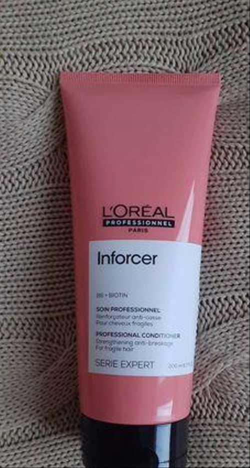 Loreal professionnel кондиционер для волос