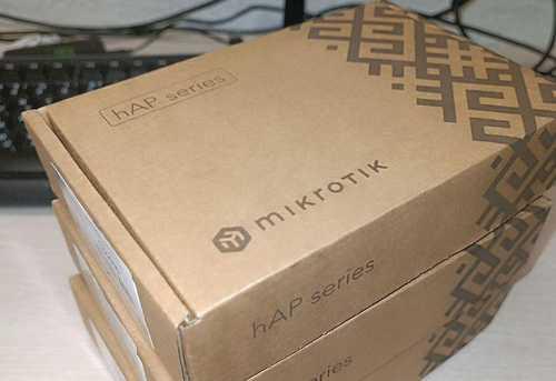 Mikrotik hap ac2