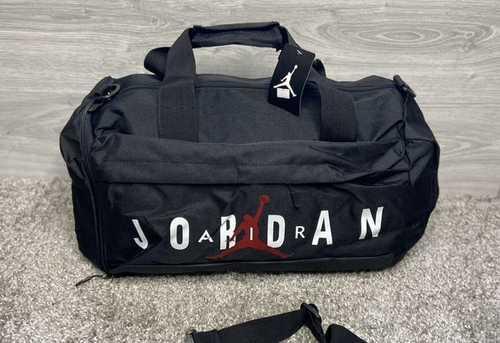 Спортивная сумка Jordan