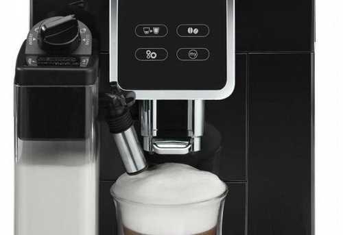 Кофемашина De'Longhi Dinamica Plus ecam 370.70, че