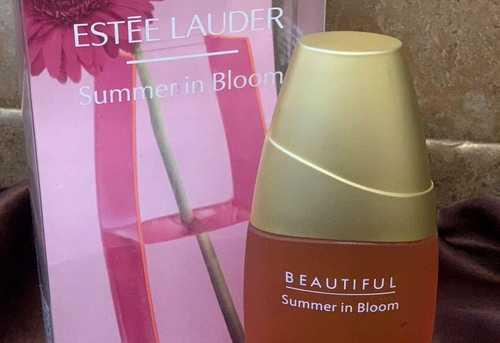 Estee Lauder Beautiful Summer In Bloom edt 75ml