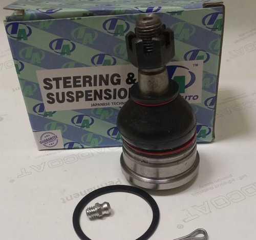 Опора шаровая Suzuki Every DA17w/ Solio MA15s