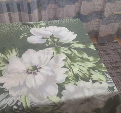 Пододеяльник поплин 2 х сп
