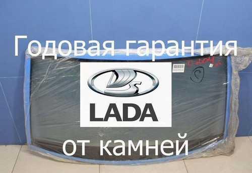 Лобовое стекло Ваз 2101-2107 замена за час