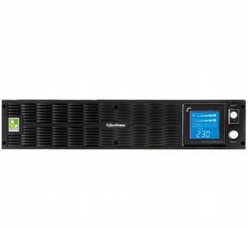 Ибп CyberPower PR3000elcdrt2U - новый