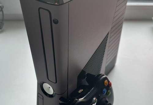 Xbox 360 slim freeboot 250 gb