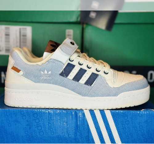 Кроссовки Adidas forum