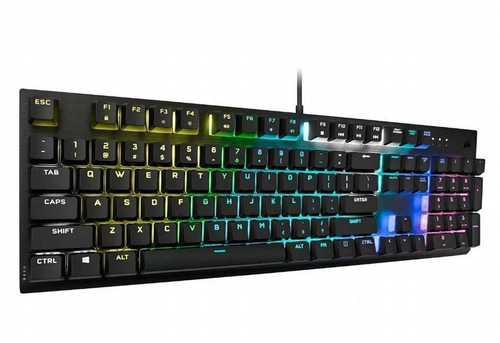 Игровая клавиатура Corsair K60 RGB Pro (новая)