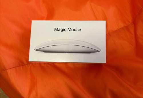 Мышь Apple Magic Mouse 3