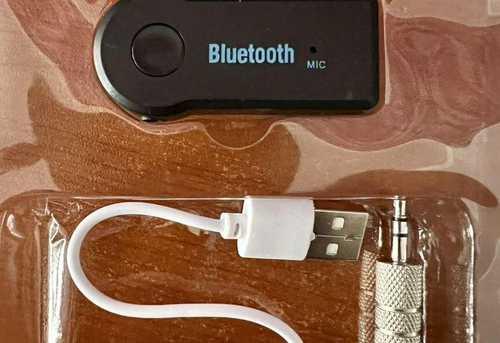Bluetooth AUX адаптер