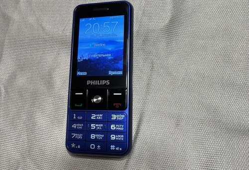 Philips Xenium E182