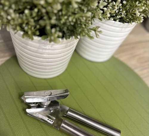 Открывашка, консервный нож IKEA koncis