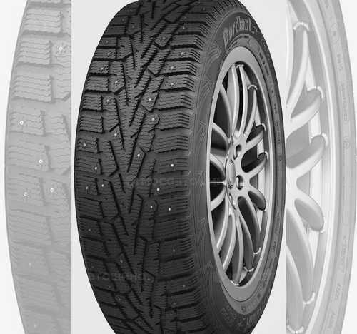 Cordiant Snow Cross 195/60 R15 92T