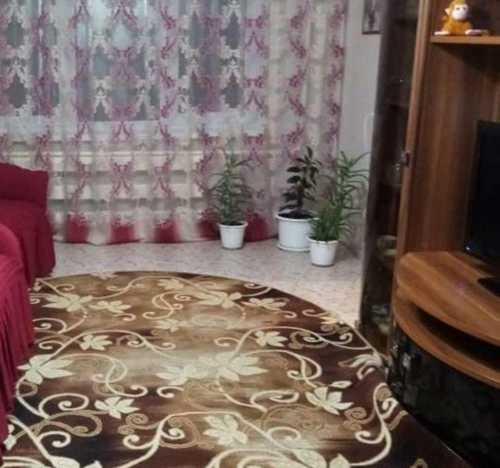 Ковры и поласы