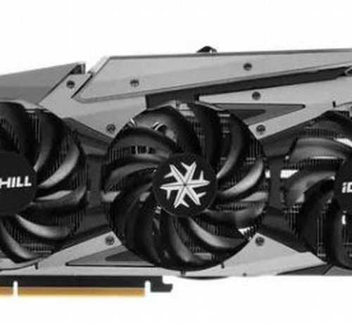 Видеокарта inno3D RTX 3070Ti 8Gb ichill X4