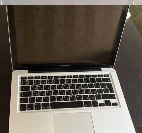 Apple MacBook Pro 13 (начало 2011 года) A1278