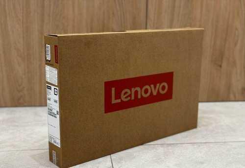 Новый Lenovo Ideapad 16 2024 i5-1335U 16GB 512GB