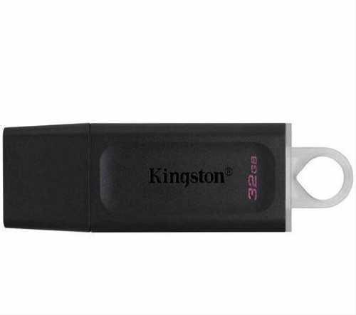 USB Flash накопитель 32GB Kingston #367670