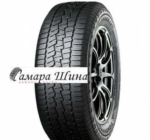 Yokohama Geolandar CV 4S G061 235/55 R19