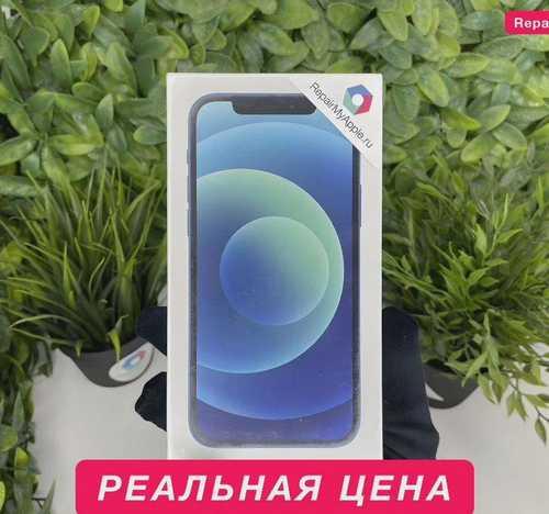 iPhone 12, 64 ГБ