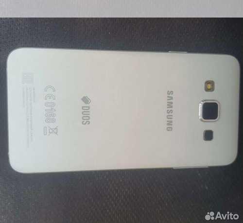 Samsung galaxy a3 2015