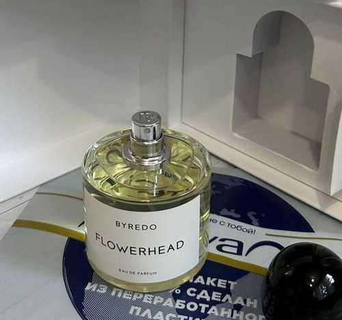 Byredo Flowerhead