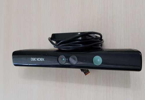 Microsoft Kinect Xbox 360